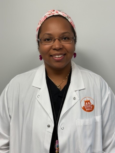 Sophia DeCambre, MD | Morris Heights Health Center