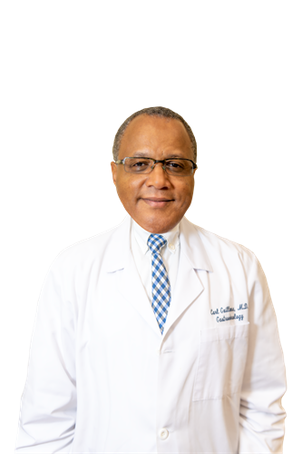 Carl Guillaume, MD | Morris Heights Health Center