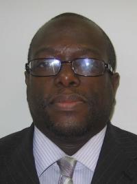 Kenneth Jones, MD | Morris Heights Health Center