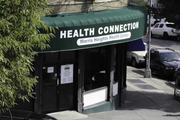 Locations | Medical Services Bronx