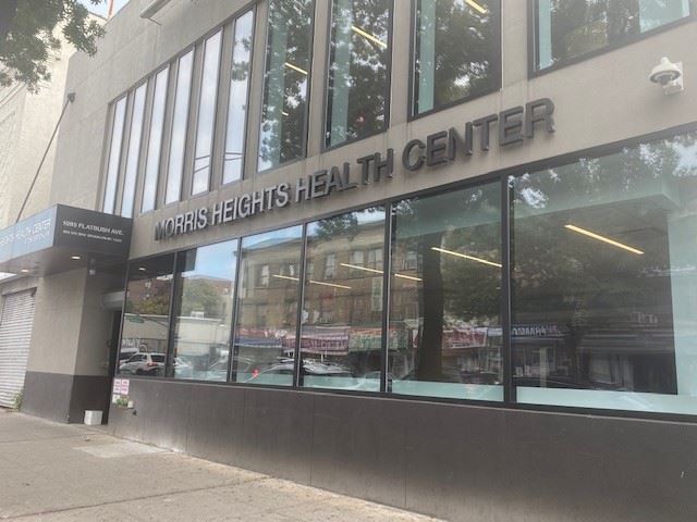 MHHC Brooklyn Officially Opens It's Doors to the Flatbush Community