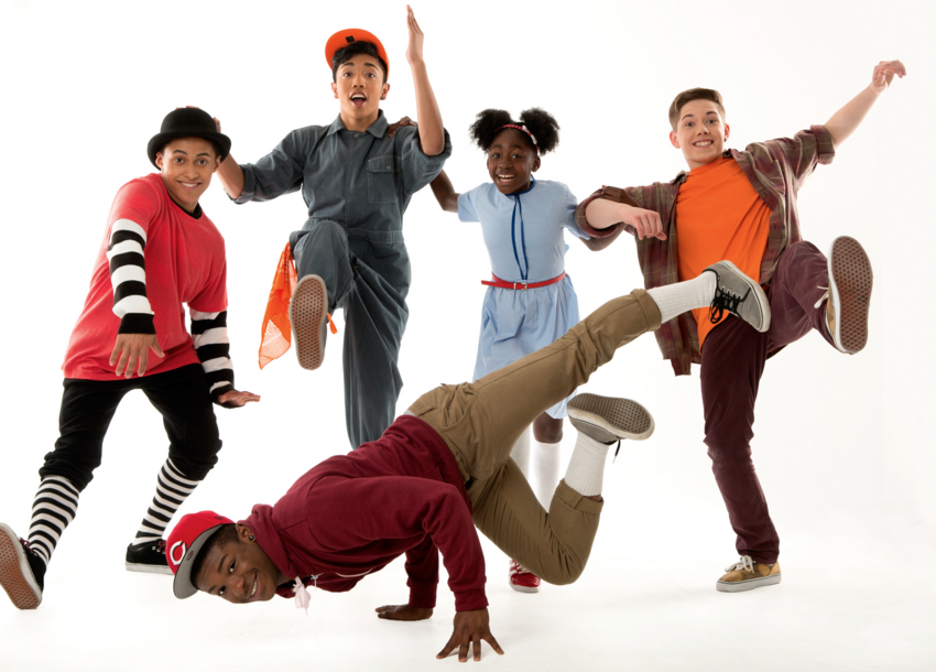 Hip Hop Literacy: Unleash Your Creativity| MHHC Event