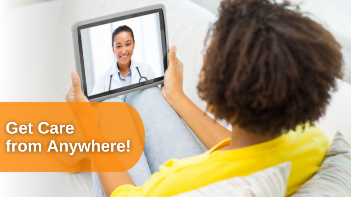 Why Fall is the Perfect Time to Try a Video Visit | Convenient Care ...