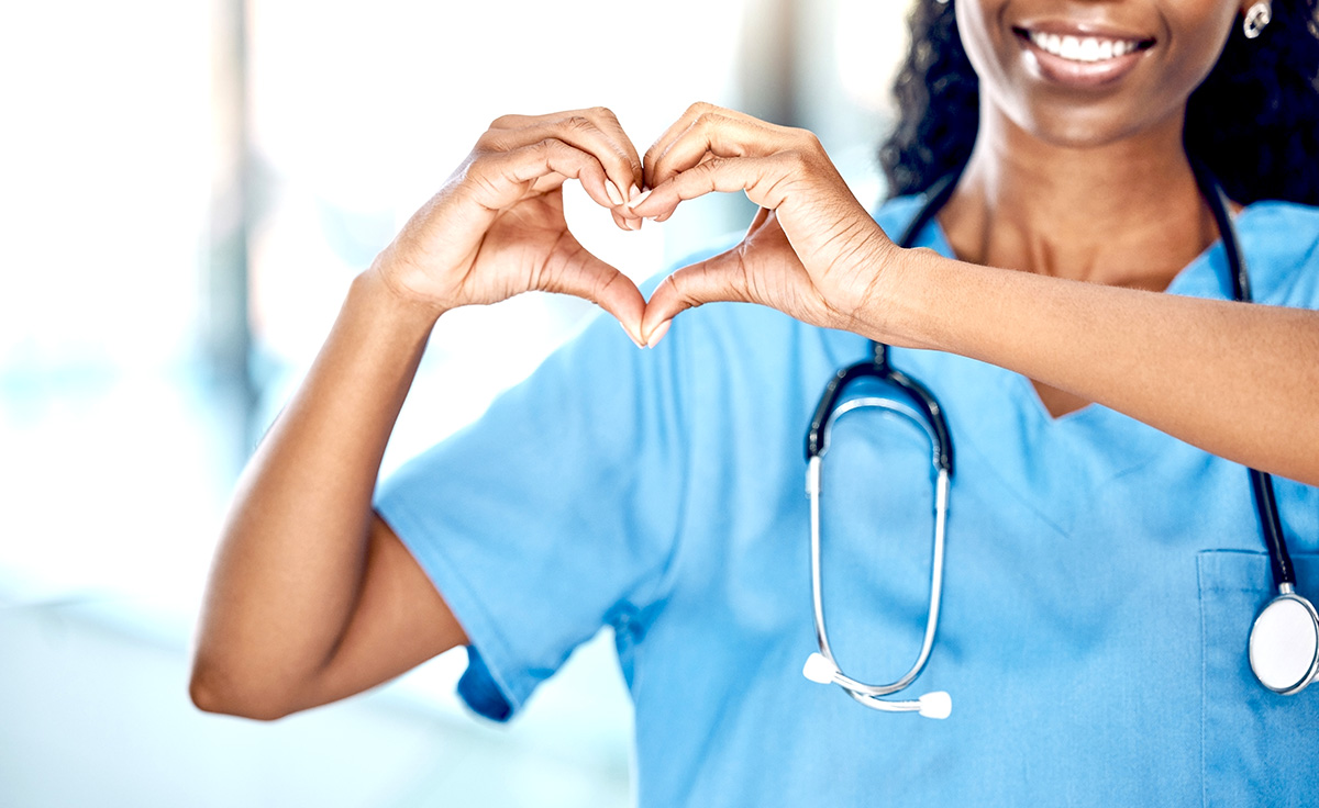 How Self-Care and Love Leads to Healthier Life