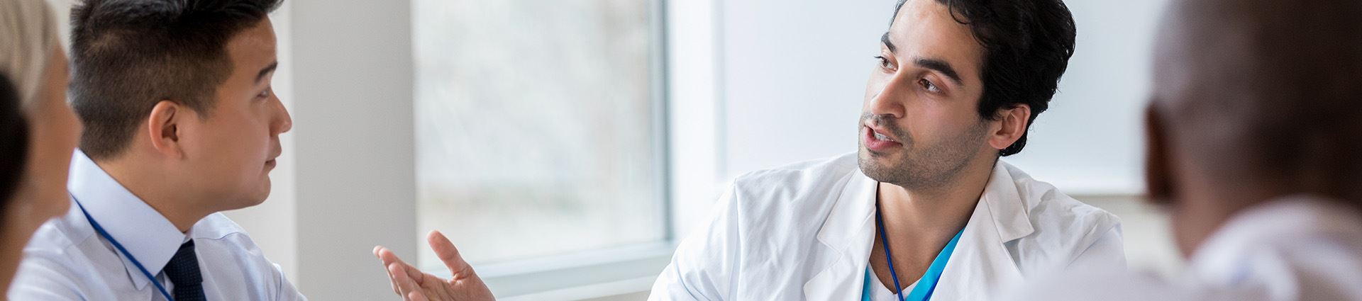 ENT (Ear, Nose, and Throat) | Medical Services Bronx